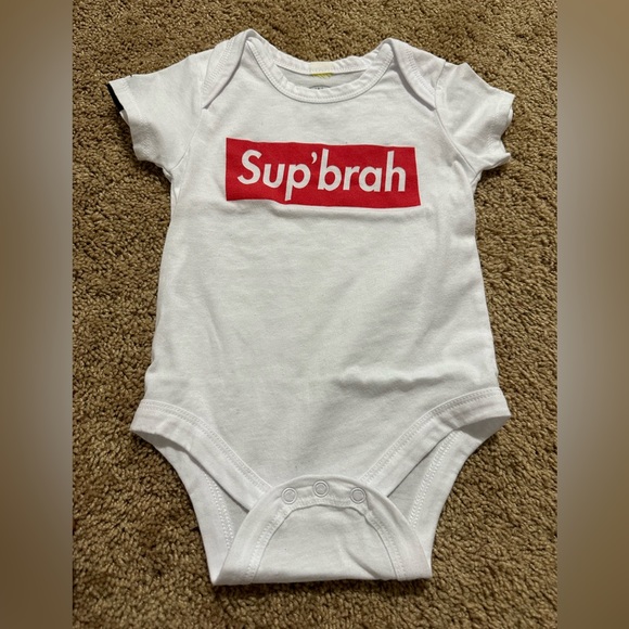 One Pieces | Aloha Made Baby Boy Onesie | Poshmark